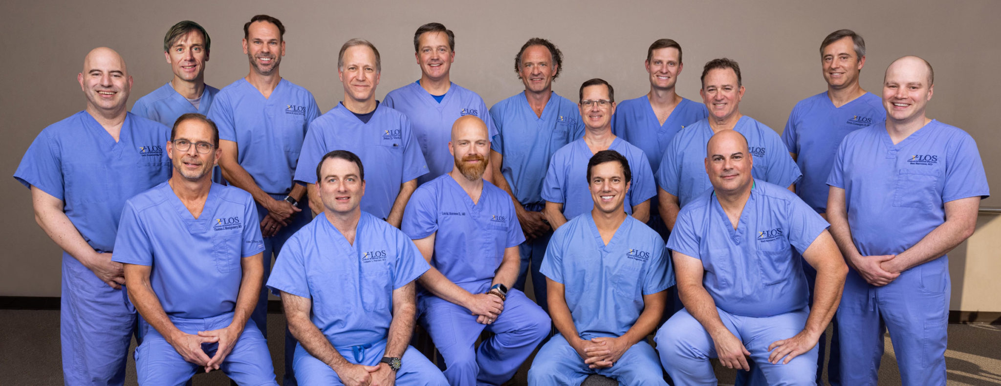 Our Physicians - Louisiana Orthopaedic Specialists